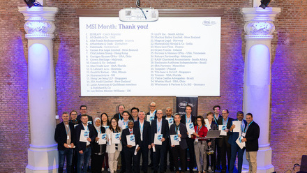 MSI Global Alliance | Lawyers & Accountants Leading alliance of ...