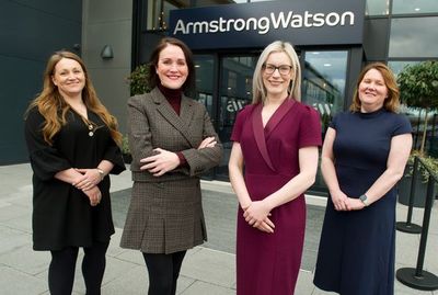 MSI Global Alliance | Armstrong Watson announces seven senior tax ...