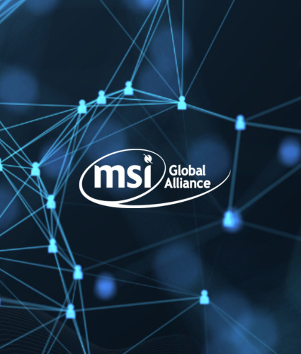 MSI Global Alliance | Event calendar Leading alliance of independent ...