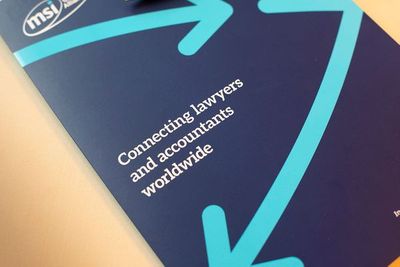 MSI Global Alliance | Strategic partnerships Leading alliance of ...