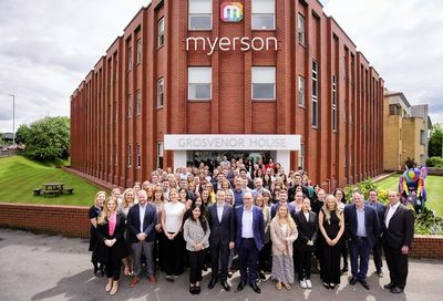 MSI Global Alliance | Manchester Legal Awards 2025: Myerson Shortlisted ...